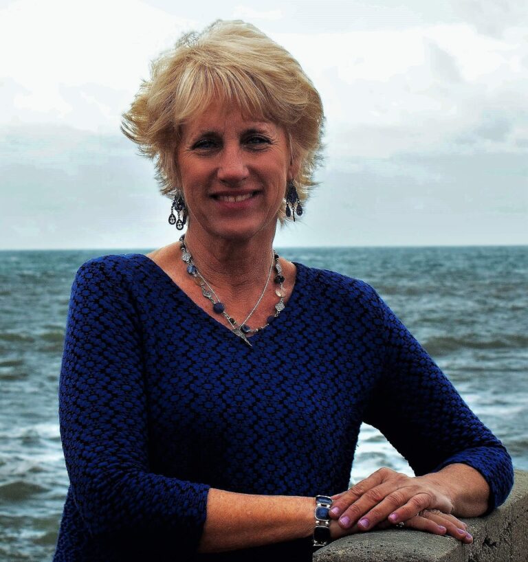 Patti Williams - watersendproperties.com